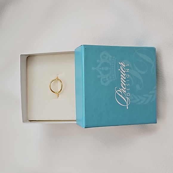 Premier Designs | Jewelry | Brooklyn Ring By Premier Designs | Poshmark